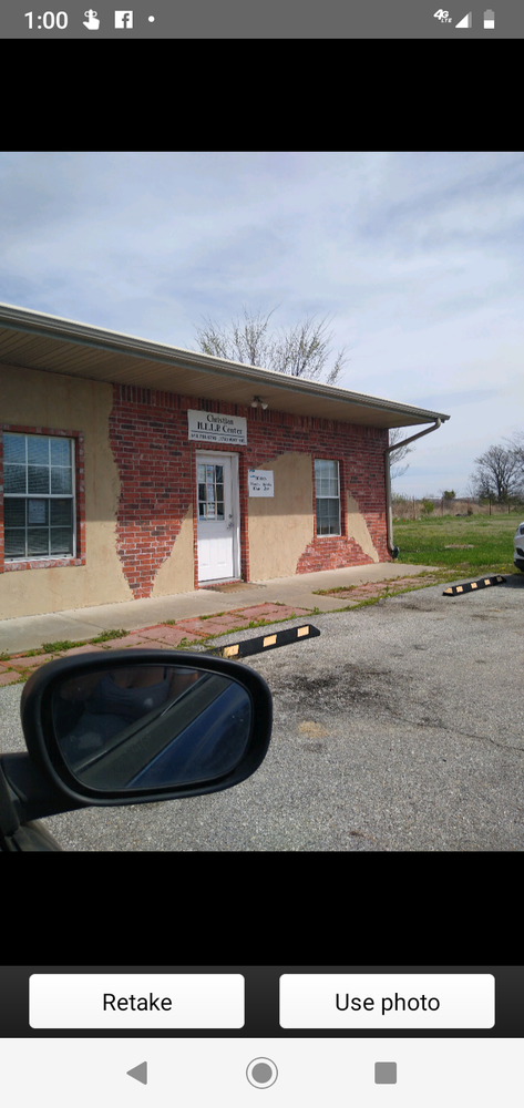 CHRISTIAN HELP CENTER - Updated October 2025 - 1703 E Highway 10, Grove ...