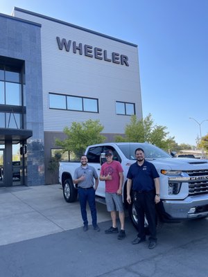 WHEELER AUTO CENTER - Updated September 2025 - 59 Photos & 140 Reviews ...