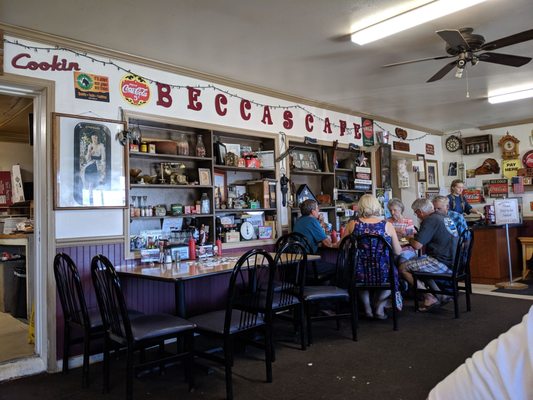 BECCA’S CAFE - 94 Photos & 211 Reviews - 2083 Balls Ferry Rd, Anderson ...