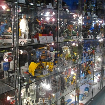 FORBIDDEN PLANET - Updated September 2024 - 41 Photos & 130 Reviews ...