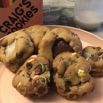 CRAIG’S COOKIES - Updated January 2026 - 136 Photos & 70 Reviews - 483 ...