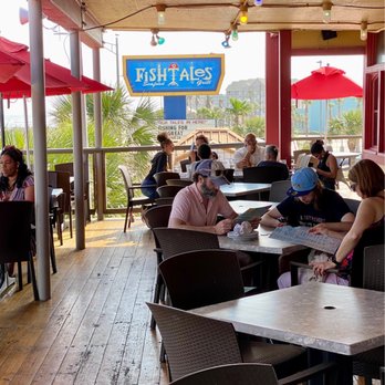 FISH TALES - Updated September 2025 - 905 Photos & 1344 Reviews - 2502 ...
