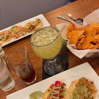 PLATA COCINA MEXICANA - Updated December 2024 - 131 Photos & 110 ...