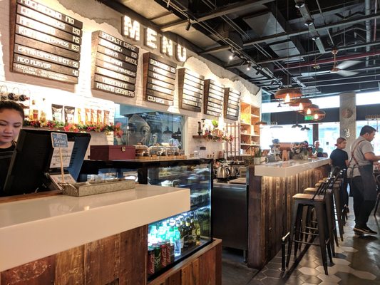 THE FAT SEED CAFE + ROASTERY - Updated November 2024 - 45 Photos - 216 ...