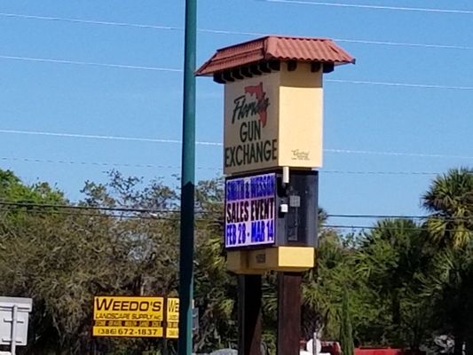 FLORIDA GUN EXCHANGE - 33 Photos & 89 Reviews - 1050 S Nova Rd, Ormond ...