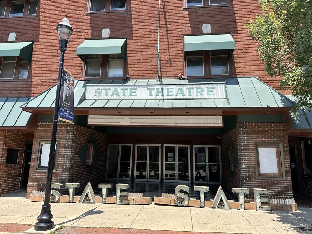 STATE THEATRE VINTAGE EMPORIUM - Updated December 2025 - 19 Photos ...