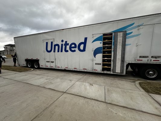 CHIPMAN RELOCATION & LOGISTICS - Updated June 2026 - 82 Photos & 57 ...