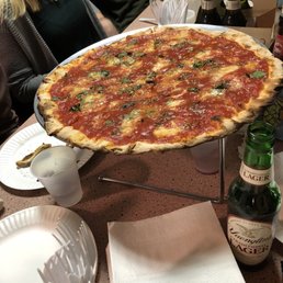 TACCONELLI’S PIZZERIA - Updated May 2024 - 220 Photos & 415 Reviews ...