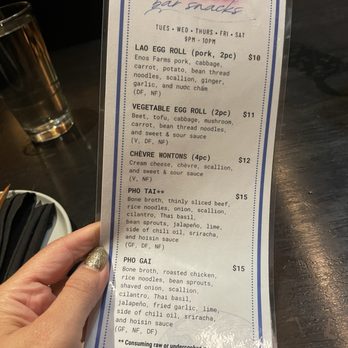 AHAN - Updated May 2025 - 340 Photos & 206 Reviews - 744 Williamson St ...