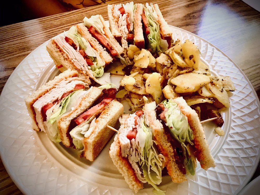 FORTIS CAFE - Breakfast & Brunch at 3979 S Mccarran Blvd, Reno, Nevada ...