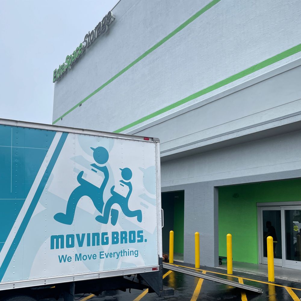MOVING BROS - Updated March 2025 - 43 Photos - Miami, Florida - Movers - Phone Number - Yelp