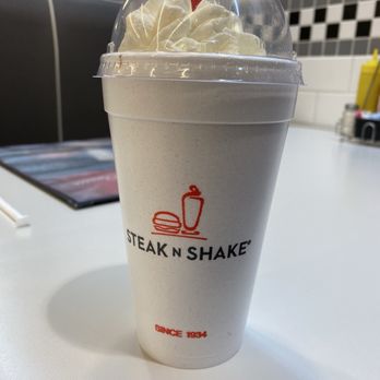 STEAK AND SHAKE - Updated January 2026 - 73 Photos & 59 Reviews - 200 E ...