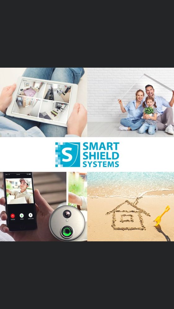 SMART SHIELD SYSTEMS - Updated November 2025 - 252 Reviews & 99 Photos ...