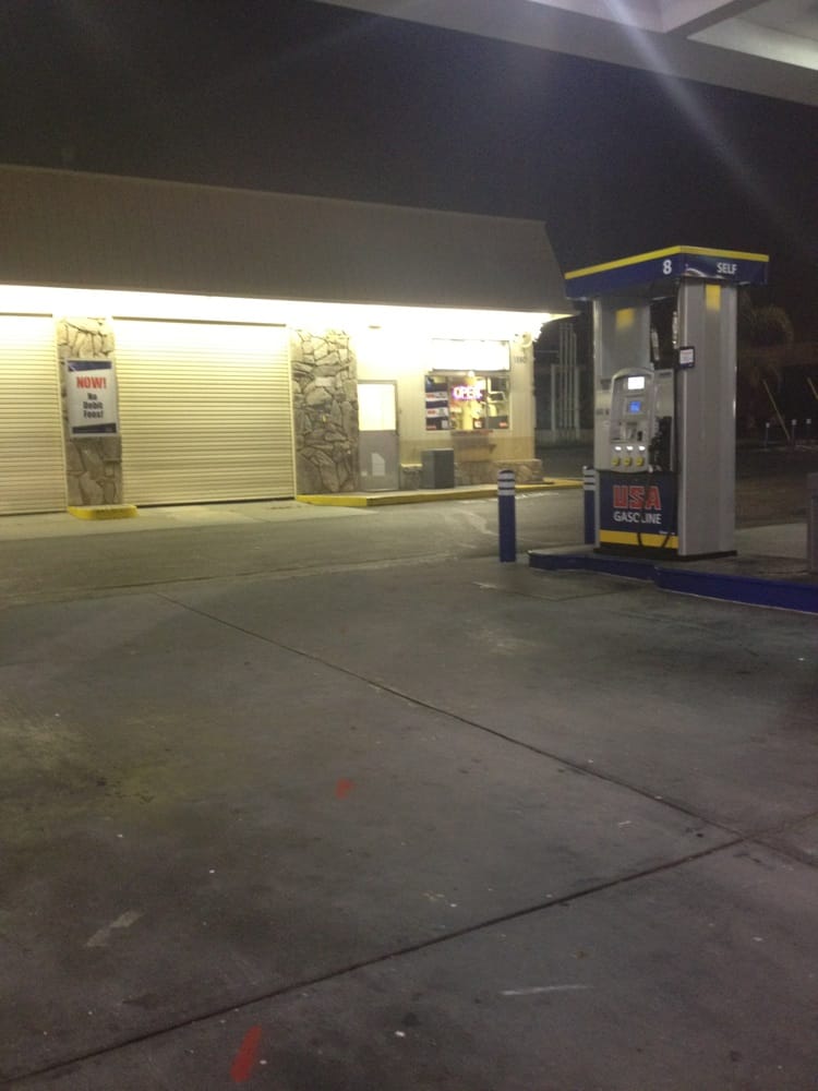 PROSPECT ARCO - Updated December 2025 - 13 Reviews - 1890 S Pacific ...