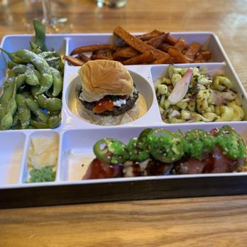 THE COWFISH SUSHI BURGER BAR - Updated June 2025 - 2508 Photos & 2060 ...