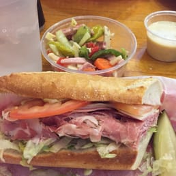 COUSINS ITALIAN DELI - 49 Photos & 88 Reviews - 7 N 3rd St, Wilmington ...
