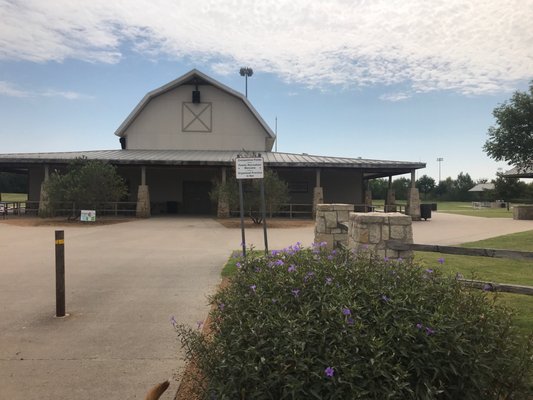 FORNEY COMMUNITY PARK - 14 Photos - 241 S Fm 548, Forney, Texas - Parks ...