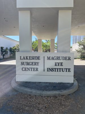 MAGRUDER EYE INSTITUTE - Updated October 2025 - 13 Photos & 184 Reviews - 1911 N Mills Ave ...