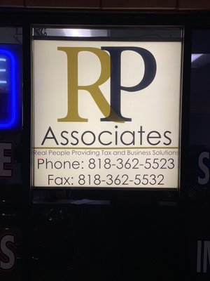 RP & ASSOCIATES - Updated December 2025 - 32 Reviews - 13741 Foothill ...