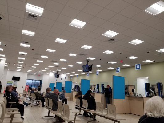 MASSACHUSETTS REGISTERY OF MOTOR VEHICLES - Updated December 2025 - 50 ...