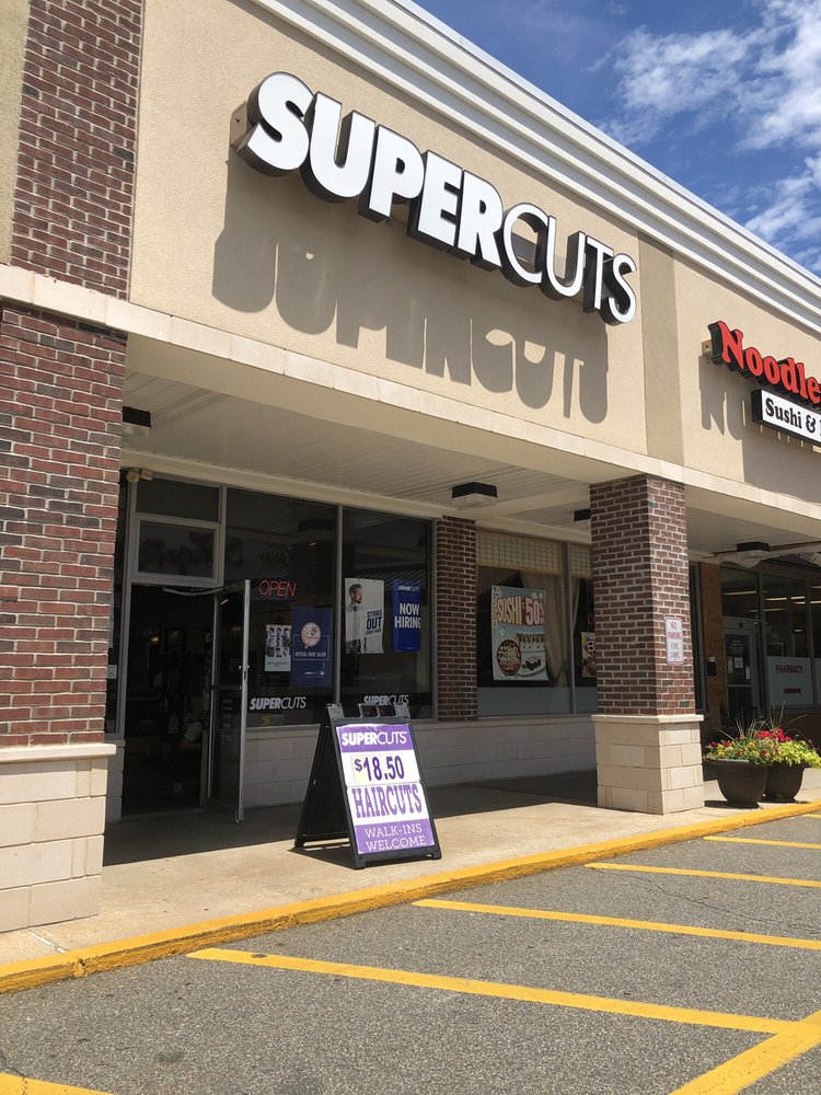 SUPERCUTS - 13 Reviews - Hair Salons - 775 Route 1 South Ste 3, Edison ...