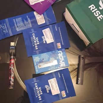 RISE DISPENSARIES- BLOOMFIELD - Updated October 2025 - 27 Photos & 56 ...
