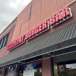 BASEMENT BURGER BAR - Updated October 2025 - 429 Photos & 355 Reviews ...