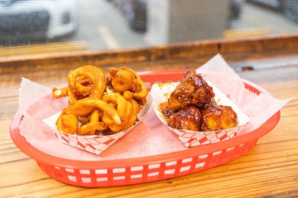 WINGS 87 - Updated January 2026 - 161 Photos & 168 Reviews - 3729 W ...