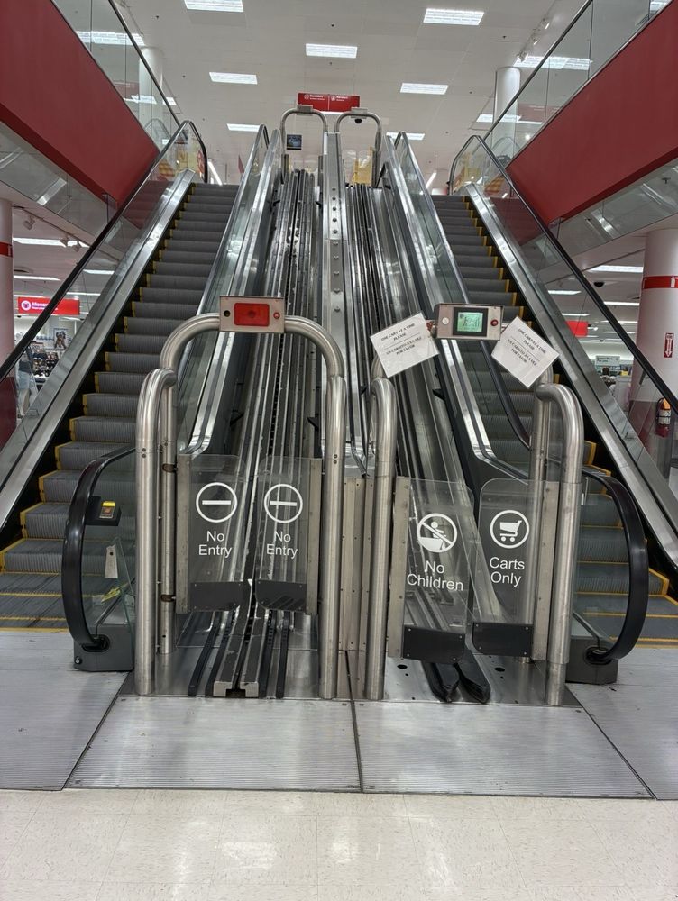 TARGET - Updated December 2025 - 105 Photos & 112 Reviews - 11160 Veirs ...