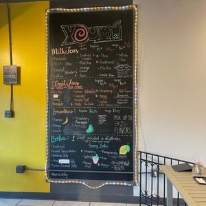 YATS - 212 Photos & 698 Reviews - 5363 N College Ave, Indianapolis ...