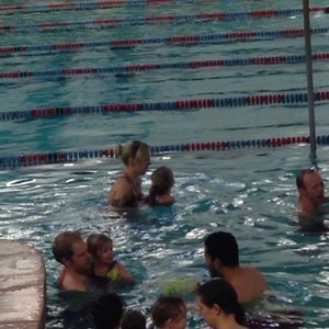 EDORA POOL ICE CENTER - Updated April 2025 - 1801 Riverside Ave, Fort ...