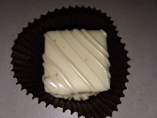 CHUBBY CHIPMUNK HAND-DIPPED CHOCOLATES - Updated May 2025 - 77 Photos ...