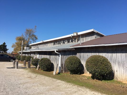 HYDE’S FISH FARM - Updated December 2025 - 21 Photos & 10 Reviews ...