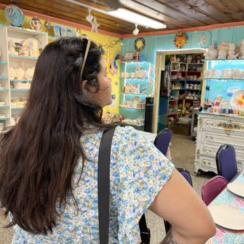 STUART CERAMICS PAINTING STUDIO - Updated December 2025 - 60 Photos ...