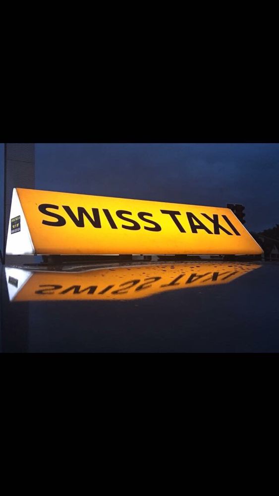 SWISS TAXI 24 - Breitenstrasse 14, Oberglatt, Zürich, Switzerland ...