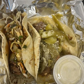 TACO WORKS - Updated May 2024 - 30 Photos & 27 Reviews - 1017B Cape ...
