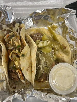 TACO WORKS - 12 Photos & 12 Reviews - 1017B Cape Coral Pkwy E, Cape ...