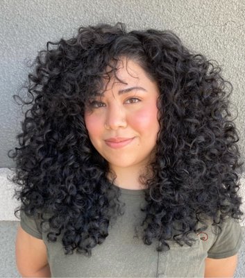 RADICALLY CURLY - Updated October 2025 - 167 Photos & 184 Reviews ...