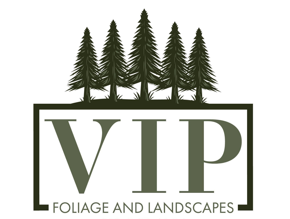 VIP FOLIAGE & LANDSCAPING - Updated July 2024 - 2145 N Main St, Tell ...