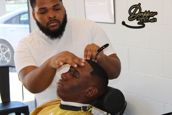 DAPPER GROOMING DEN - Updated October 2025 - 5091 E 51st St, Tulsa ...