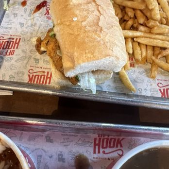 OFF THE HOOK - Updated December 2024 - 57 Photos & 16 Reviews - 370 S ...