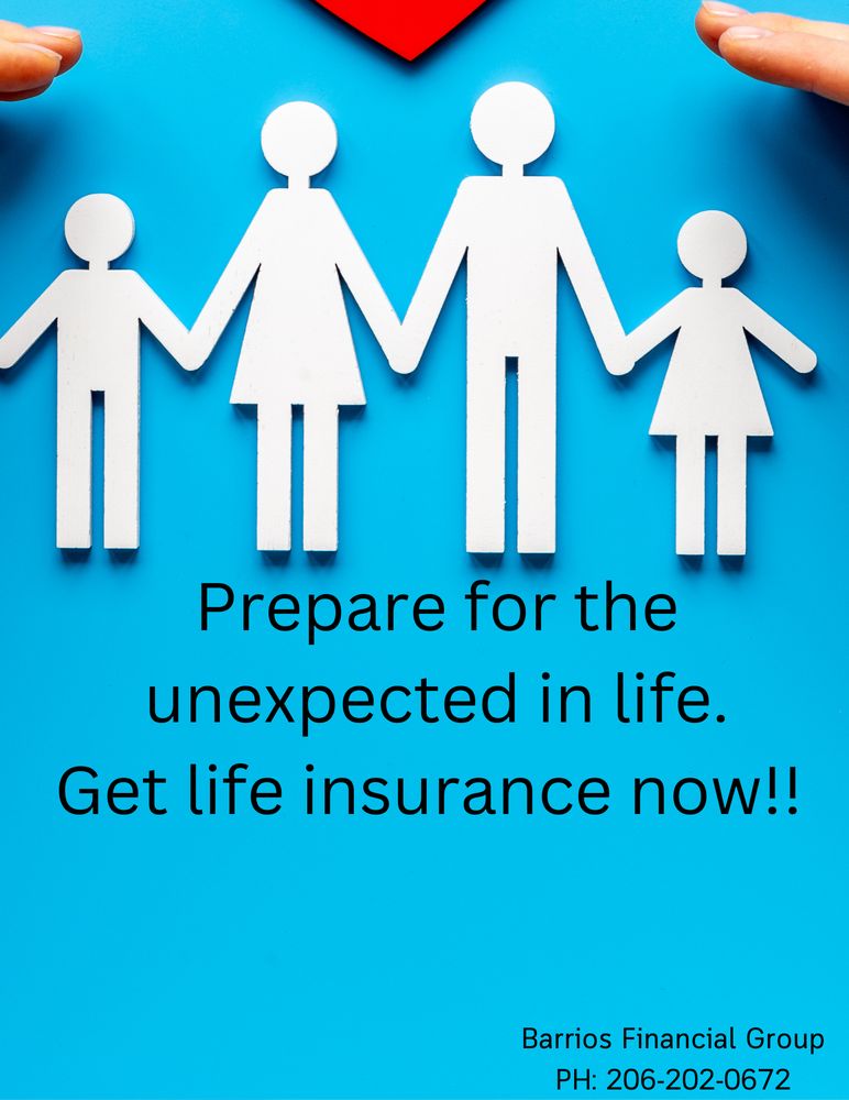 BARRIOS FINANCIAL GROUP - Updated July 2025 - Request a Quote - 720 ...