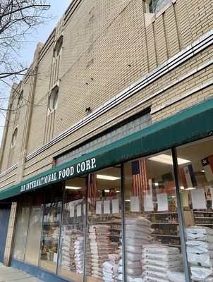 JAY INTERNATIONAL FOOD - Updated August 2025 - 40 Photos & 122 Reviews ...