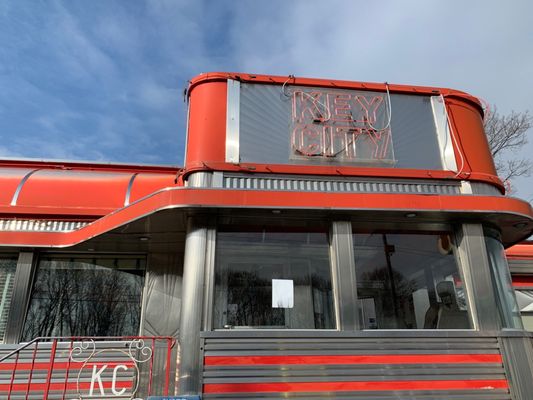 KEY CITY DINER - Updated December 2024 - 47 Photos & 126 Reviews - 985 ...