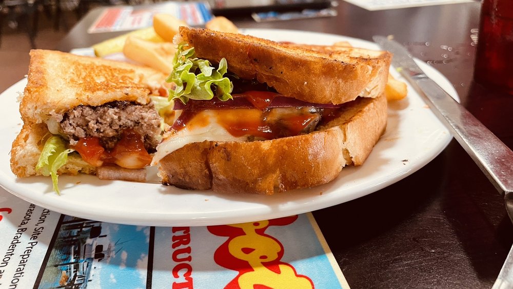 BURGUNDY SQUARE CAFE - Updated July 2025 - 92 Photos & 210 Reviews ...