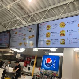 YAS CHICKEN - Updated October 2025 - 102 Photos & 99 Reviews - 272 ...