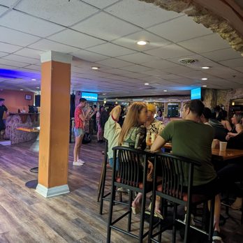 RECESSIONS - Updated October 2025 - 67 Photos & 304 Reviews - 1823 L St ...