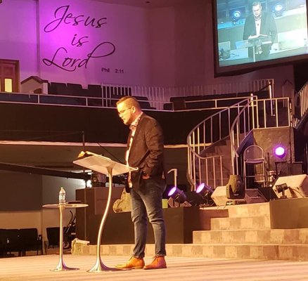 DETROIT WORLD OUTREACH - Updated July 2024 - 75 Photos & 14 Reviews ...