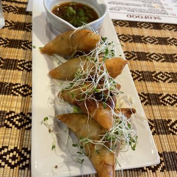 INLAY BURMESE KITCHEN - Updated April 2025 - 408 Photos & 271 Reviews ...