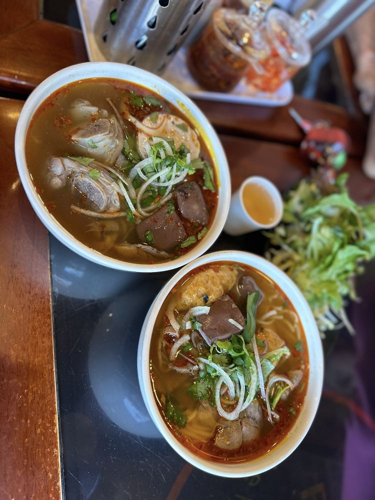 BUN NGON - Updated October 2025 - 22 Photos - 268-274 Springvale Road ...